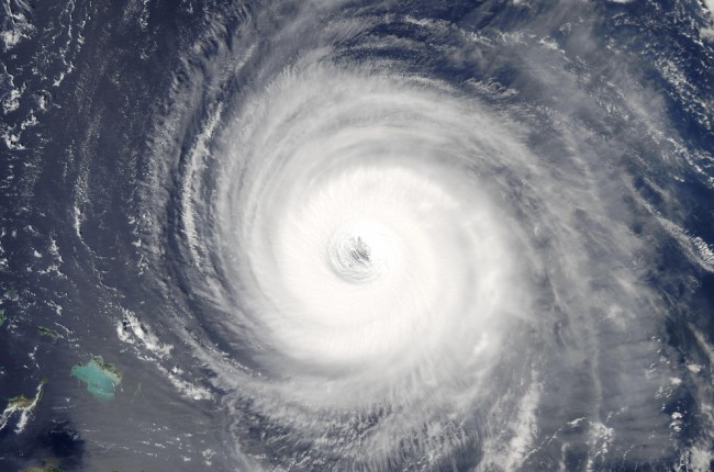 WeatherPR.com - Puerto Rico Weather, Hurricane Updates & Storm Tracking